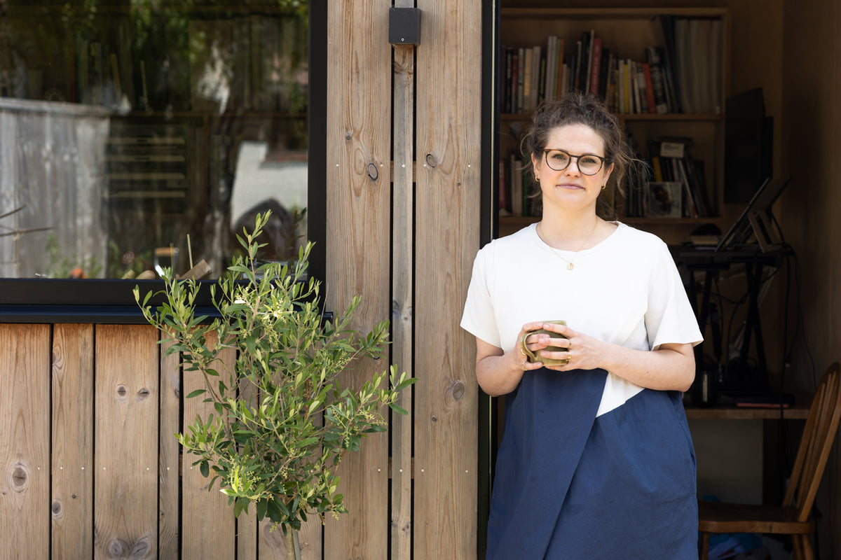 Sarah Straussberg | Contemporary jewellery UK – SARAH STRAUSSBERG
